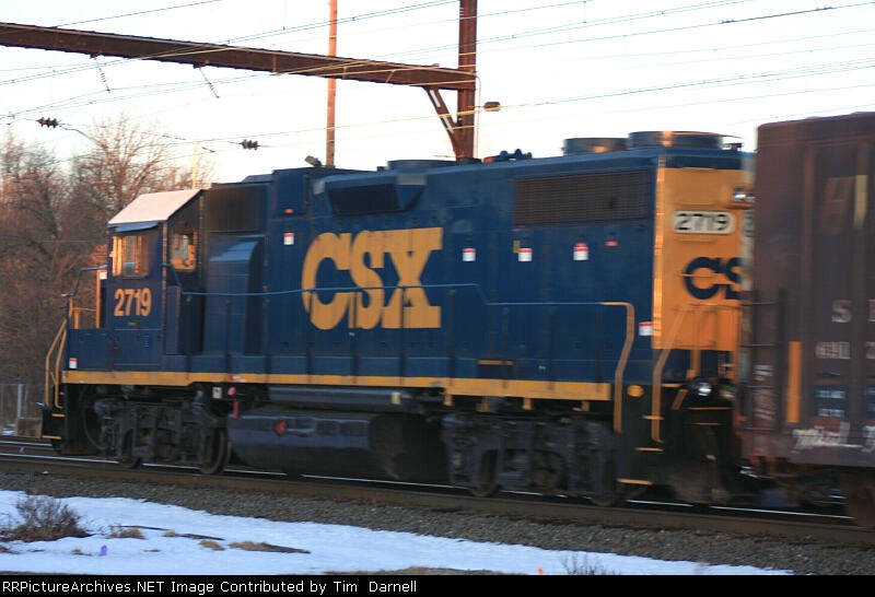 CSX C770